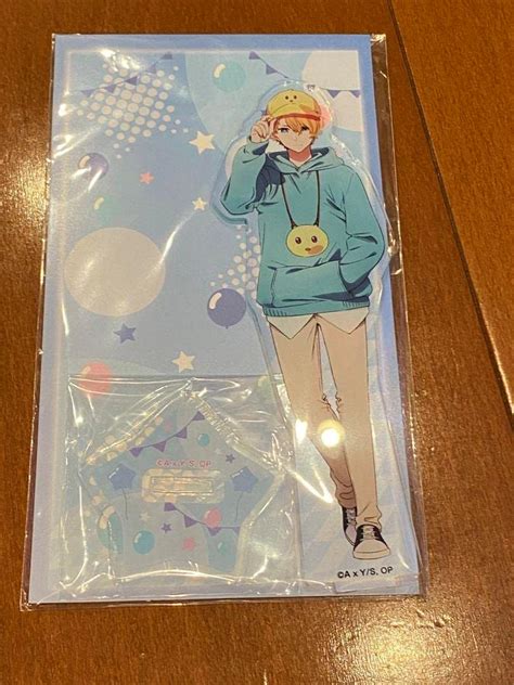 Amazon 推しの子 推しの子展 アクア アクリルスタンド アクスタ ぴえヨンランド ① 24t3v アニメ・萌えグッズ 通販