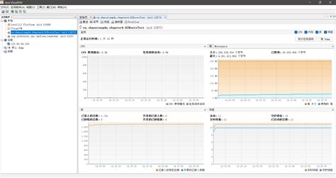 JVMStudy 性能优化 JVM监控及诊断工具 GUI篇 md at main shaoxiongdu JVMStudy GitHub