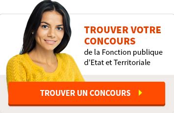 Concours Fonction Publique