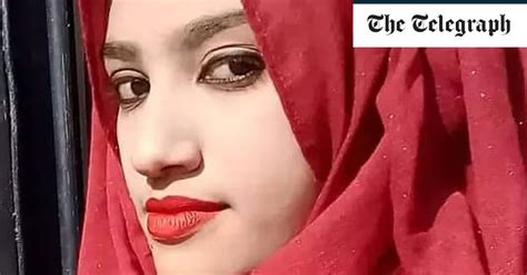 19 Year Old Bangladeshi Girl Set On Fire After Accusing Headteacher Of