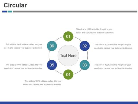 Circular Ppt PowerPoint Presentation Gallery Format Ideas