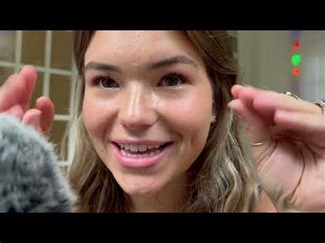 Liz Equals ASMR - All videos @ The ASMR Index