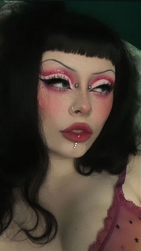 Goth Girl Artofit