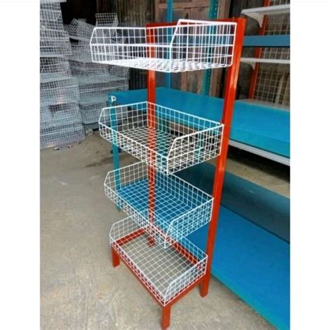 Jual Rak Ciki Toko Warung Original Murah Harga Diskon Juni 2024