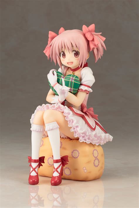 Madoka Magica Madoka Kaname Figure Kotobukiya Tokyo Otaku Mode Tom