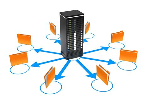 Shared Hosting Definition Uses And What To Look Technology