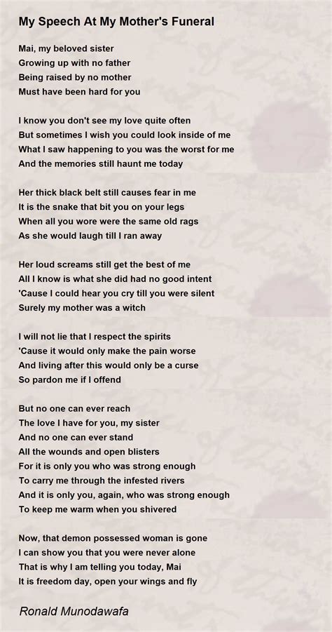 Eulogy For My Mother Hazel Guggenheim Mckinley Artist OFF