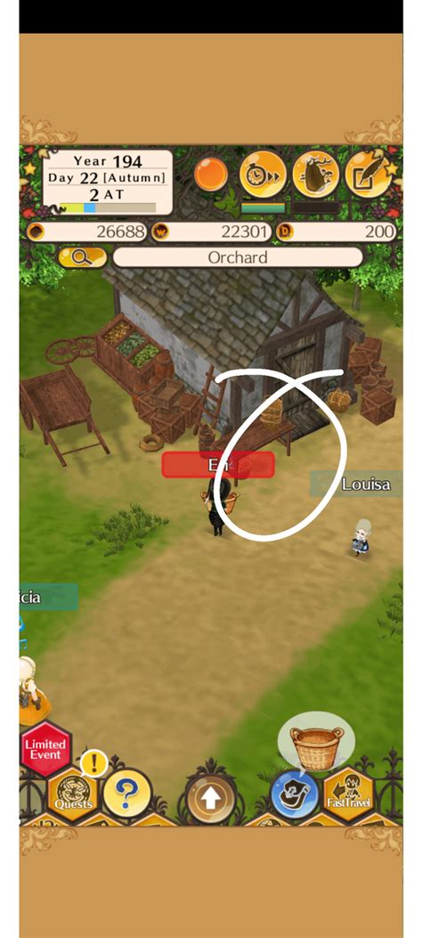 The Two Npcs Who Always Lag Are Gone Rworldneverland