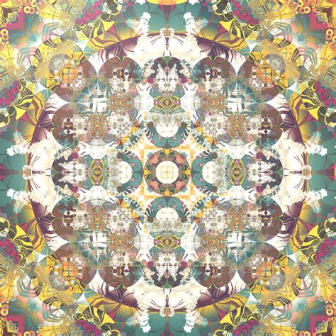 Fuzzy Logic OC R FractalPorn