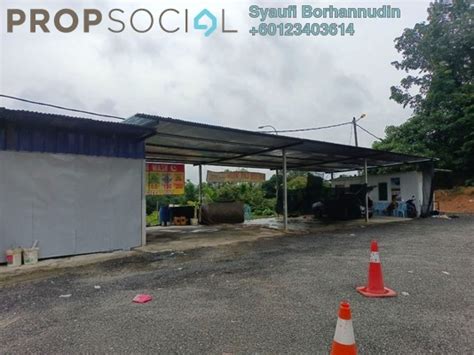 Land For Sale Jalan Dengkil Banting Dengkil Houses For Sale Jalan