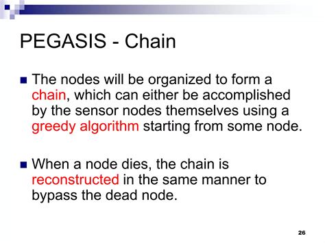 Protocols For Wireless Sensor Networks Ppt