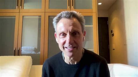 Tony Goldwyn Still Cant Escape Those ‘scandal Sex Scenes