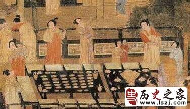 舌尖上的宋朝宋朝发明了哪些菜及菜式引进了哪些水果 2 历史网 中国历史之家历史上的今天历史朝代顺序表历史人物故事看历史新都网