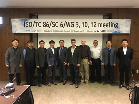 히트펌프·열회수환기장치 국제표준화 주도 기대