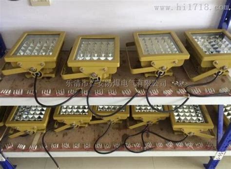 防爆高效节能LED灯120W 400W功率灯珠式 贴片式图片 高清图 细节图 乐清市仁安防爆电气有限公司 维库仪器仪表网