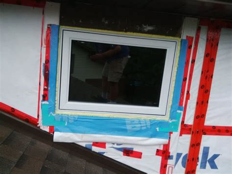 Window Flashing Installation GreenBuildingAdvisor
