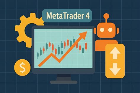 Automate Your Trades How To Use Trading Robots On Mt4