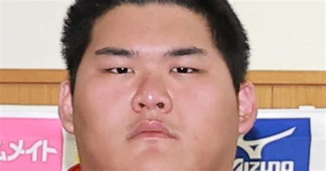 斉藤立が世界選手権から帰国 準々決勝でリネールに反則負け「これをプラスに変えないと意味がない」／柔道 サンスポ
