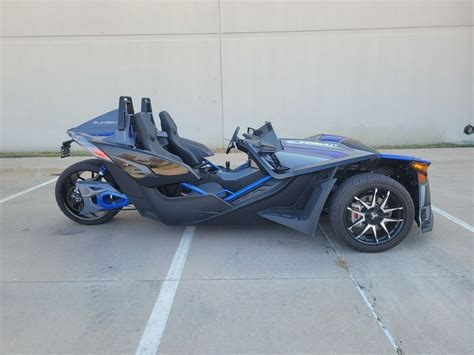 Polaris Slingshot R For Sale In Fort Worth TX