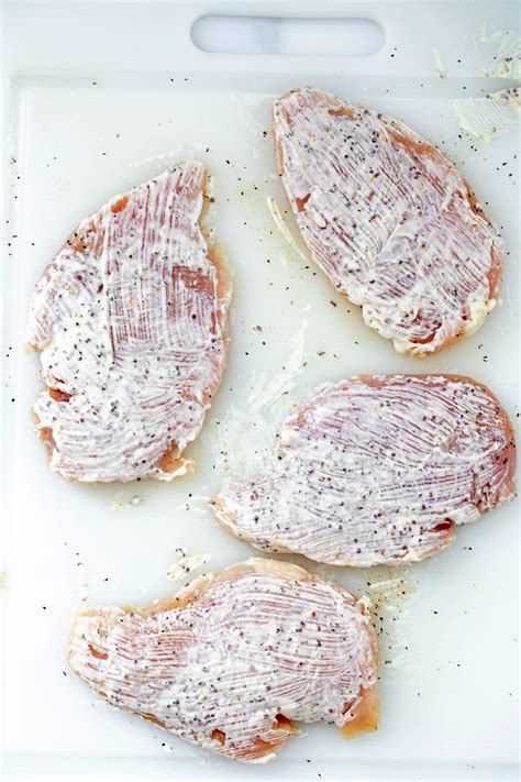 Panko Crusted Chicken Recipe We Are Not Martha