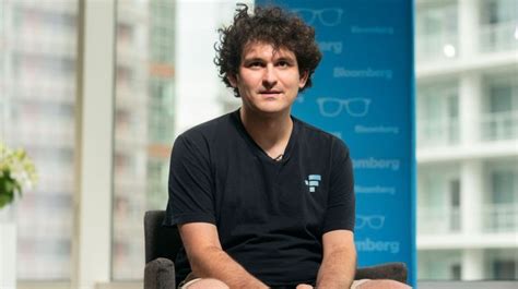 Sam Bankman Fried Fue Acusado De Robar A Sus Clientes En La Etapa