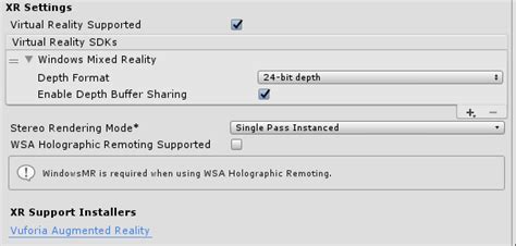 Building An Xr Application In Unity With Mrtk Part 1 — Install The