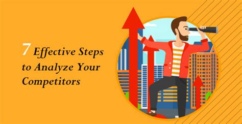Practical Steps For SEO Competitive Analysis Boost Your Ranking