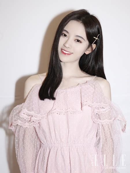 鞠婧祎 Ju Jing Yi Beautiful Sexy