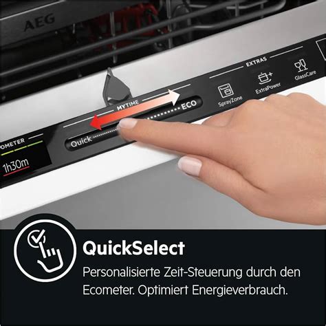 Reading Aeg Dishwasher Error Code And Resetting Of Error Off