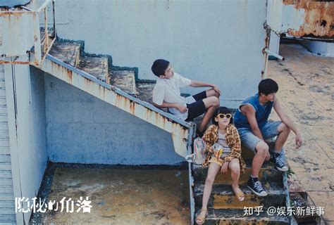 《隐秘的角落》朱朝阳受关注 荣梓杉戏里戏外反差萌 知乎