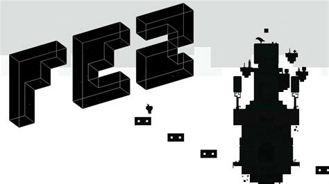 Fez Walkthrough Part Cubes Youtube