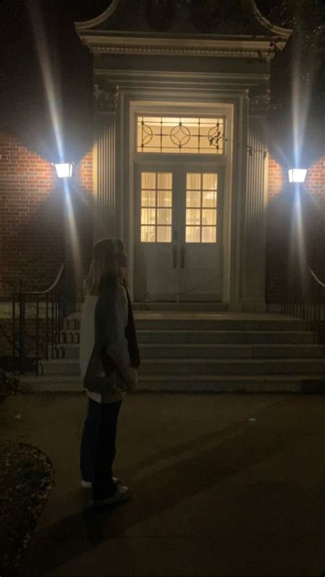 Ghost Hunting Aesthetic In 2024 Paranormal Aesthetic Ghost Hunting
