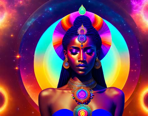 Unlock Your Inner Potential 7 Solfeggio Frequencies And Chakra