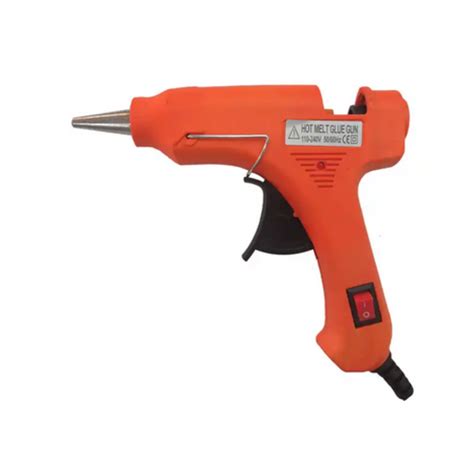 Aplicador Silicona Cordoneria Barahona