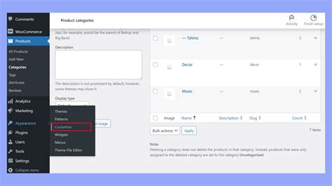 How To Change Default Shop Page In WooCommerce Easily