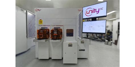 Tmap Platform Unitysc