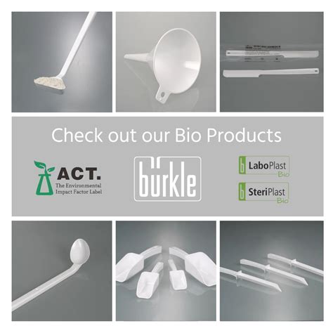 Bürkle Gmbh On Linkedin Bio Bioproducts Bioplastic Environment Sustainability Recycling…