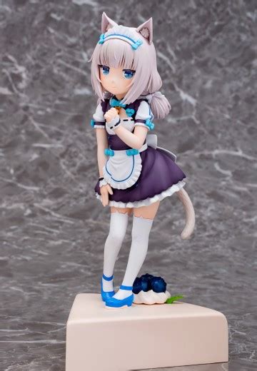 猫娘乐园 香草 ~pretty Kitty Style~ Hpoi手办维基