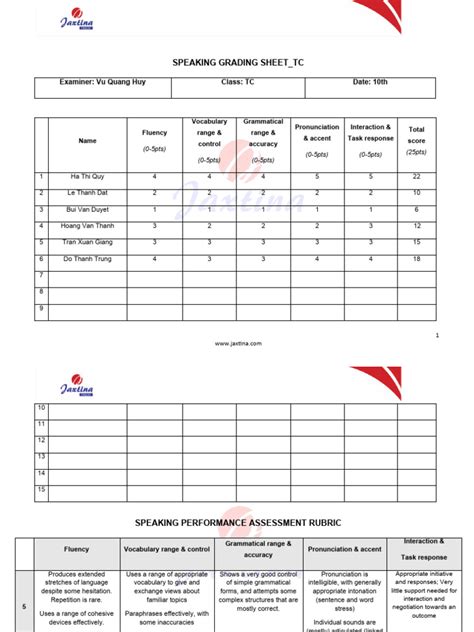 tc test 10th june pdf speech cognition