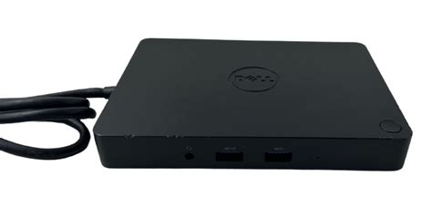 Oth Produto Docking Station Dell Wd