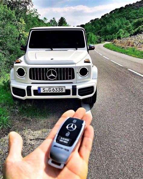 永远不畏险阻 天生驾趣十足 奔驰g63 Amg 北京奔驰4s搜狐汽车搜狐网