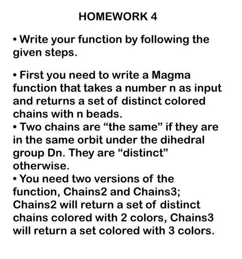 solved homework 4 write your function by following the
