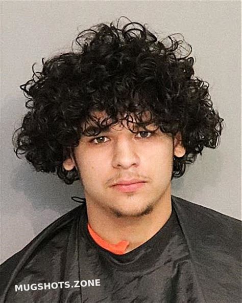 ACEVEDO JUSTIN 10 31 2022 Osceola County Mugshots Zone