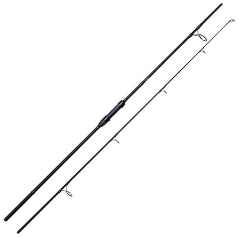 Карповое удилище DAM ICONIC CARP Rod для карповой рыбалки купить с ...