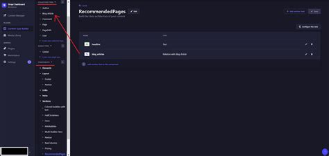 exporting and importing component data question r strapi