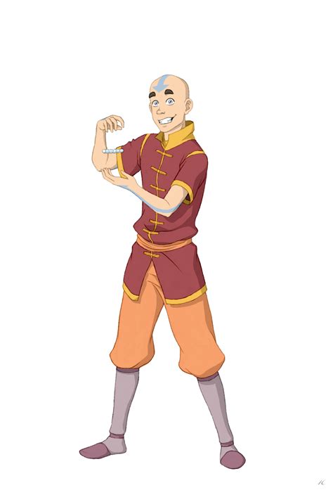 Meelo on AvatarBabies - DeviantArt