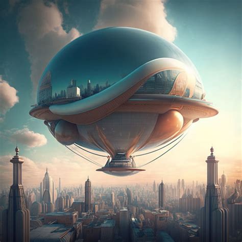 Les Transports Du Futur Environnement Technologique
