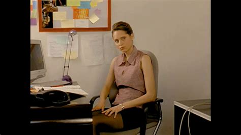 Secret Things 2002