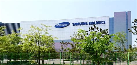 데일리팜 삼바 상반기 매출 1조원 돌파cmo 사업 순항