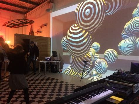 Energy Danced And Flew With Shuffle Midori Furze Sydney Artist